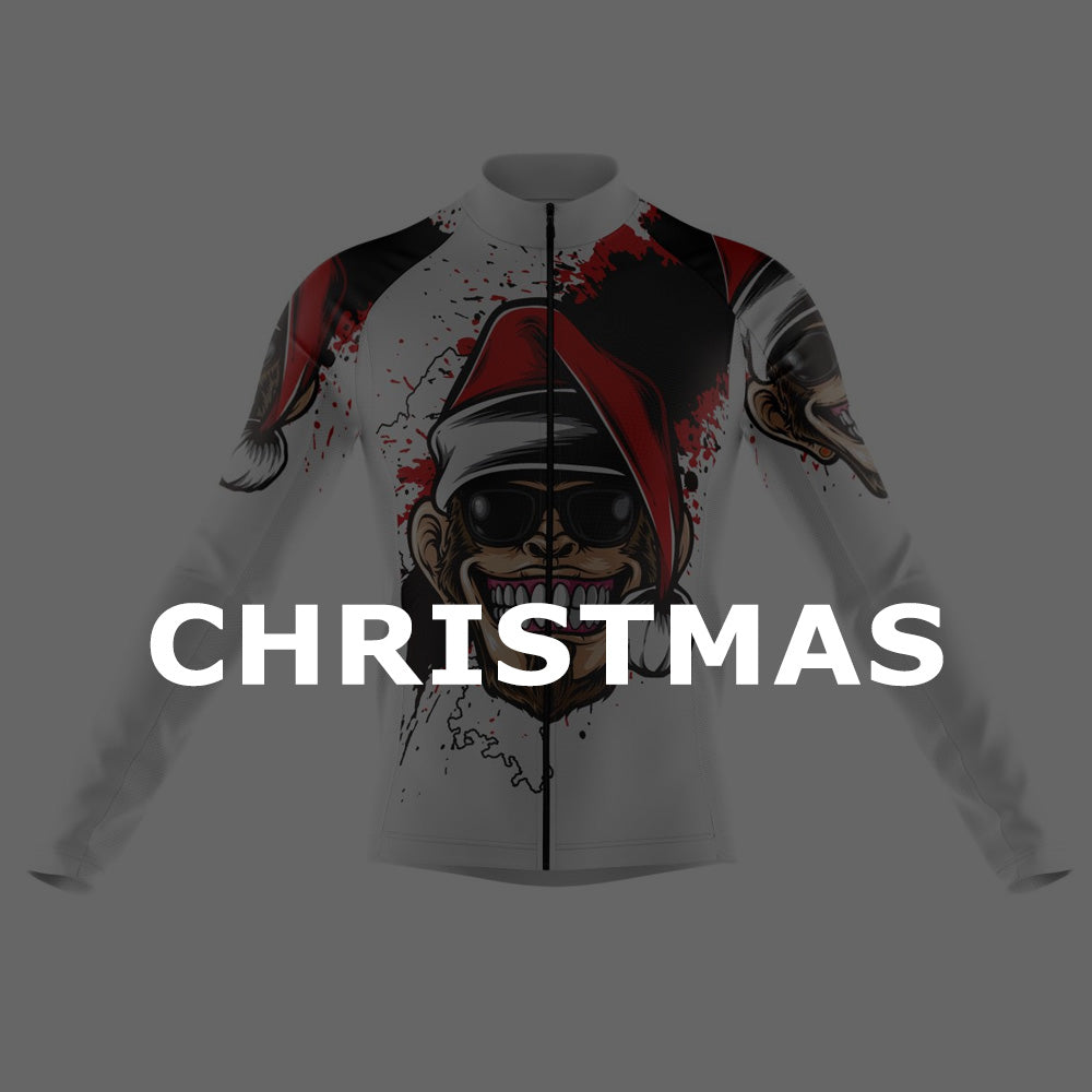 Wacky Christmas Specials – WackyJerseys