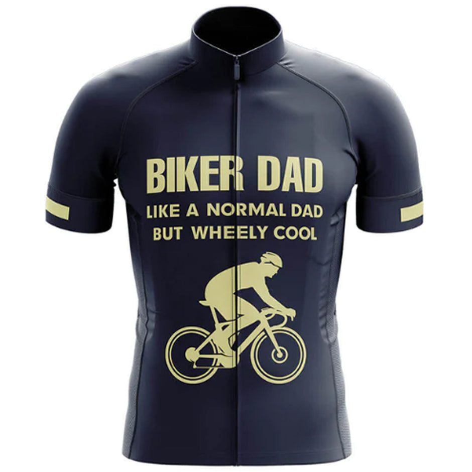 DAD Cycling Jerseys – WackyJerseys
