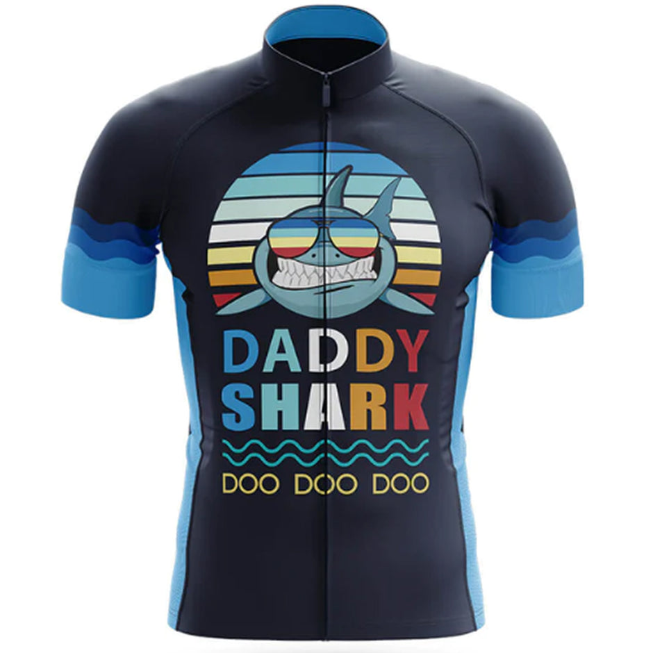 DAD Cycling Jerseys – WackyJerseys